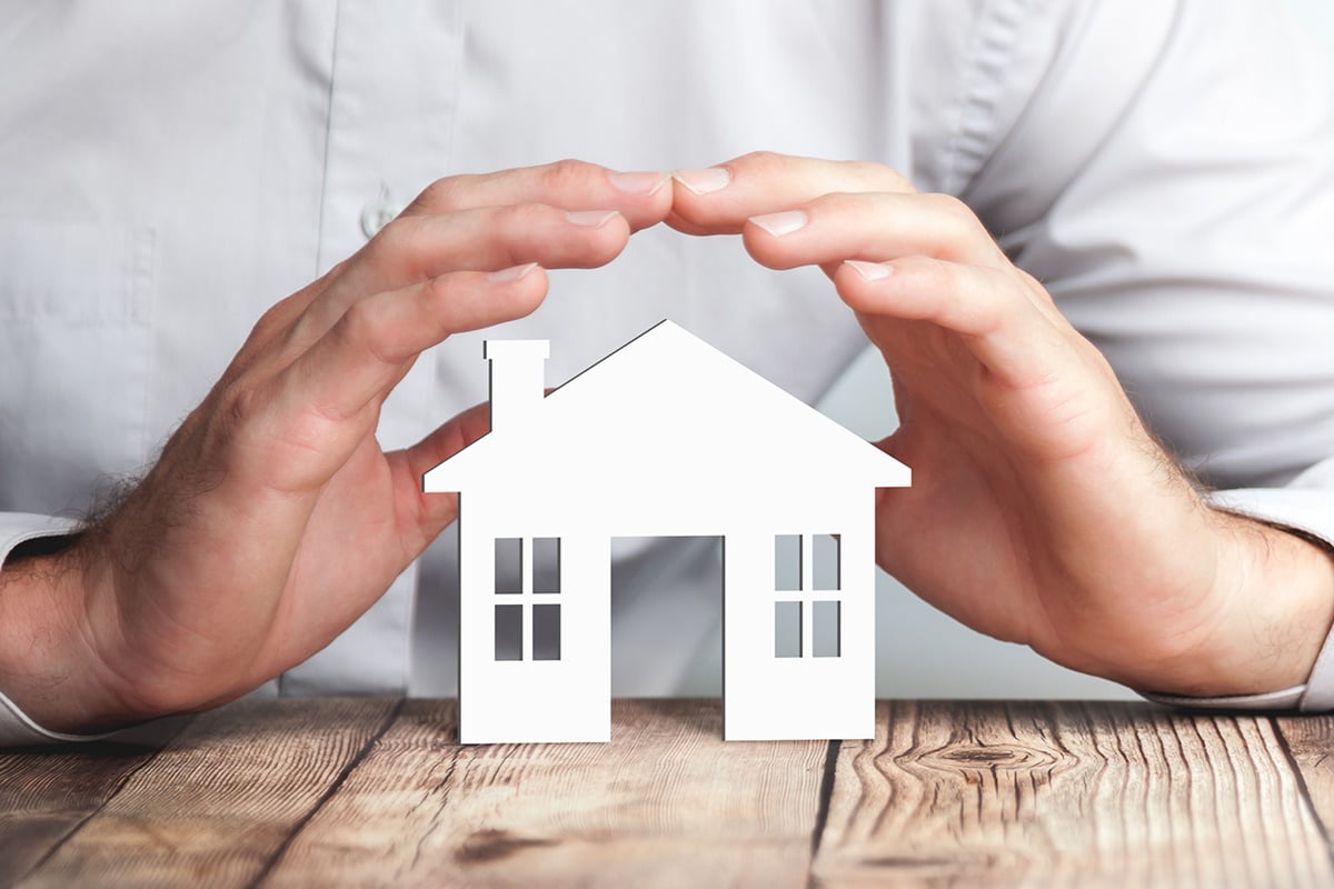 Home Insurance - Graham Insurance Inc.