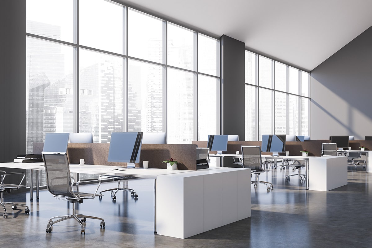 Graham Insurance Inc. - Commercial Property Insurance