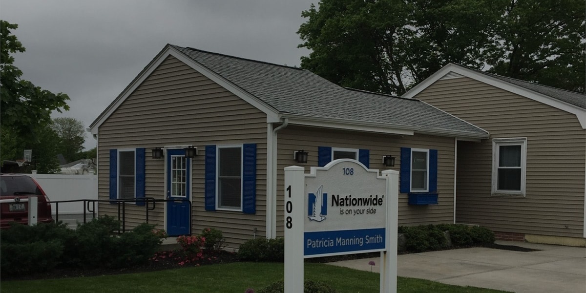 Graham Insurance Inc. - Warwick - Patricia Smith