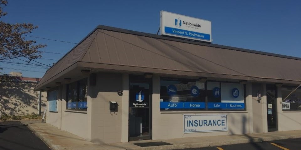 Graham Insurance Inc. - West Warwick - VINCENT PODMASKA