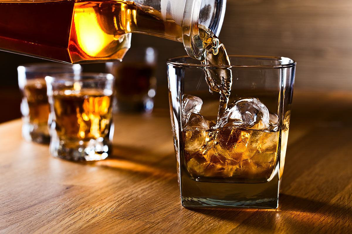 What Is Liquor Liability Coverage? - Graham Insurance Inc.